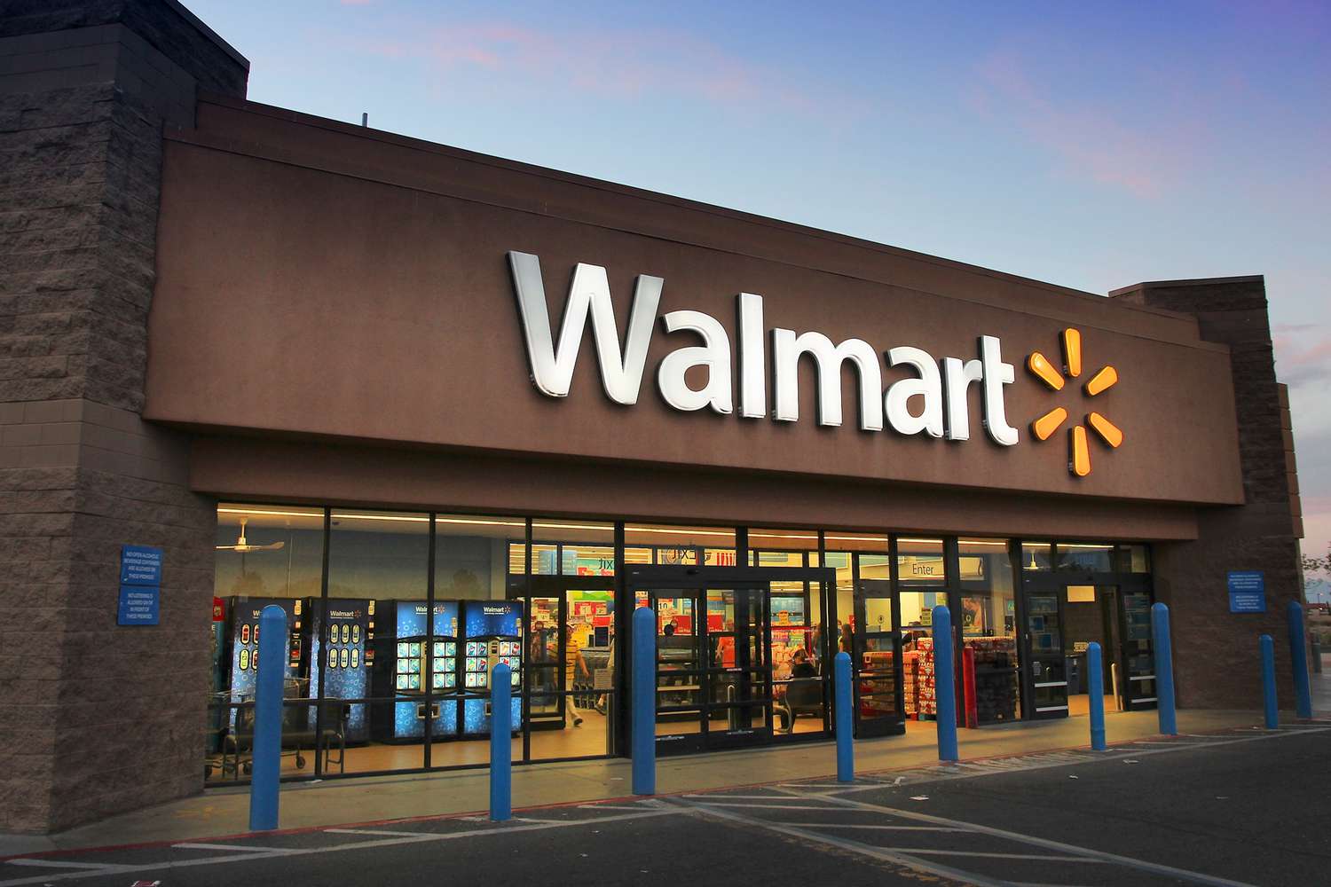 Revealing Walmart Catering: What to Order & What’s Worth It