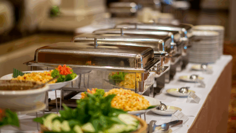 Kroger Catering Menu With Prices for Corporate Events 2026